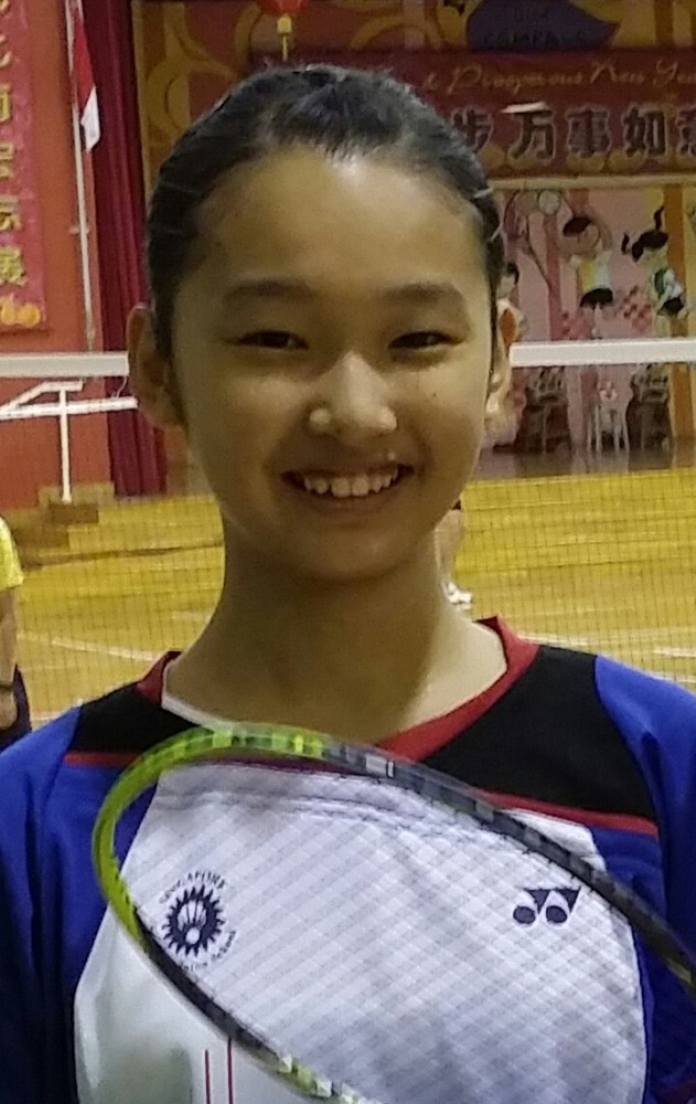 Singapore Badminton School