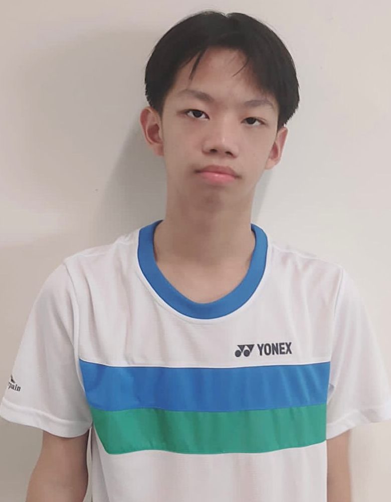 Singapore Badminton School