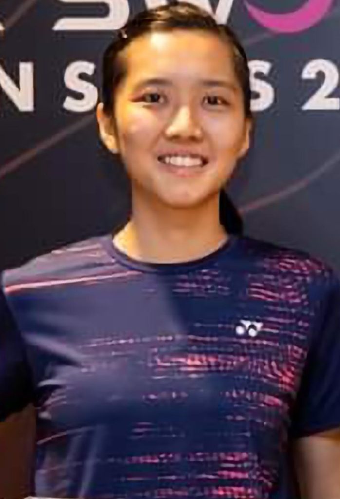 Singapore Badminton School